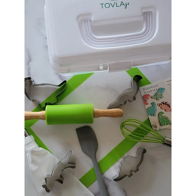 Baking Storage For Tools