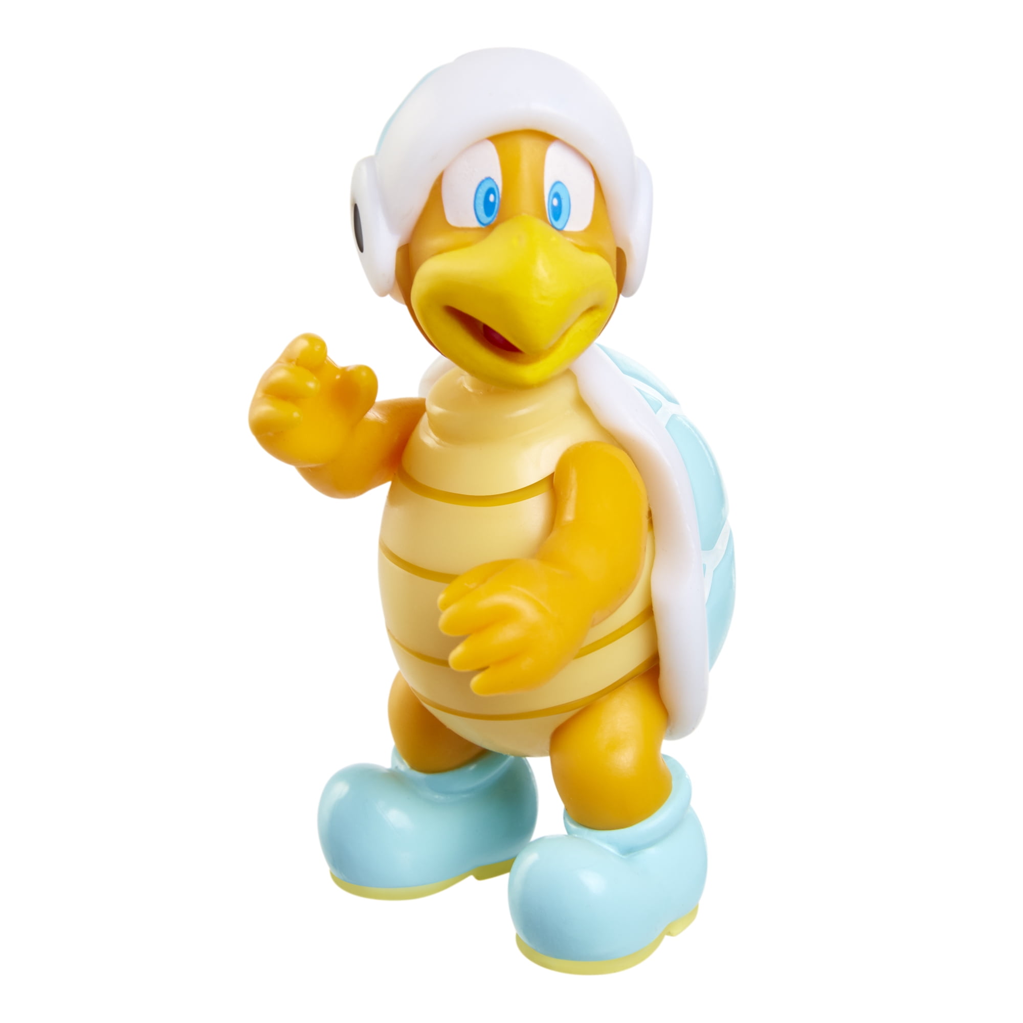 Nintendo 2.5" Limited Articulation Ice Hammer Bro - Walmart.com