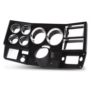 Auto Meter 7004 Digital LCD Dash Kit for 73-87 Chevy Truck, Fits C10 ...