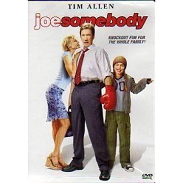 Joe Somebody - Walmart.com