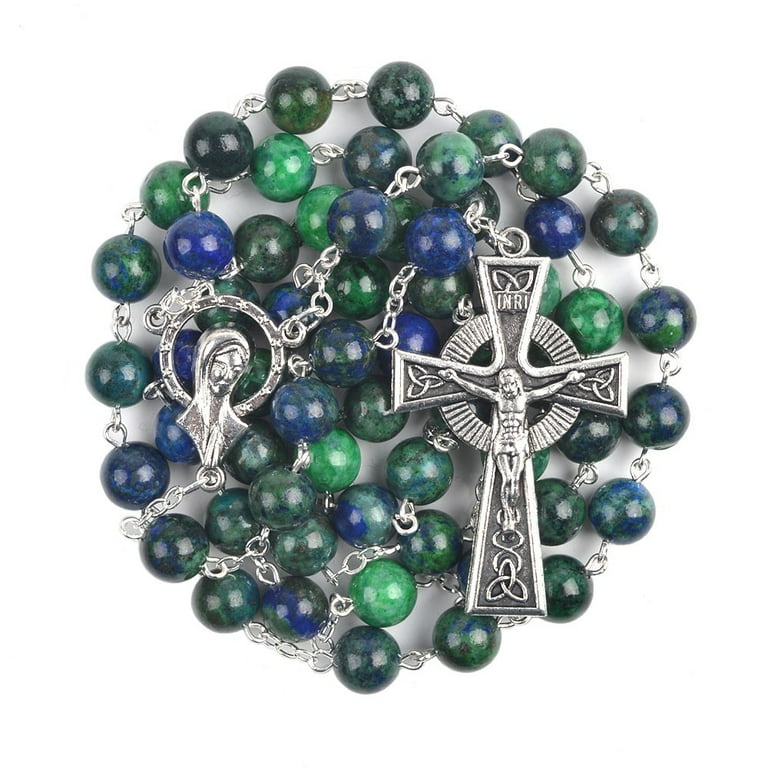 Irish Catholic Rosary