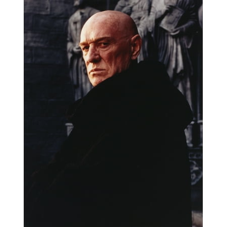 Richard Harris Portrait in Black Jacket Photo Print (24 x 30) | Walmart ...