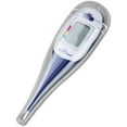 Easy Home Digital Thermometer For Oral Rectal Or Axillary Underarm