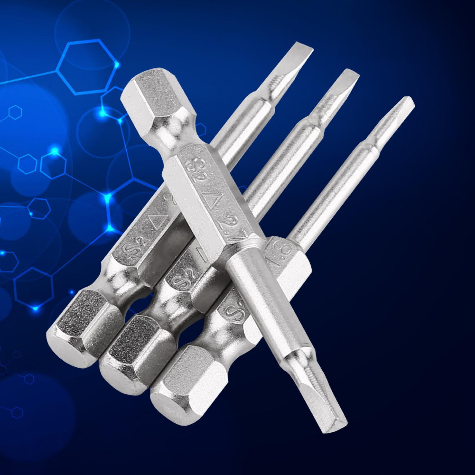 Click here for Gupbes Triangle Screwdriver  Screwdriver Bit Set... prices