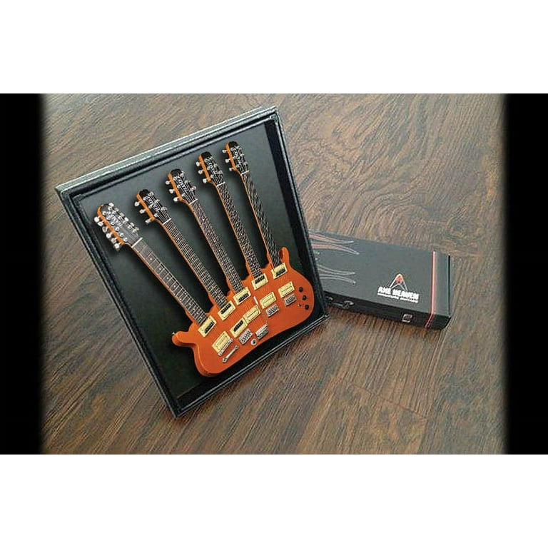 Rick Nielsen 5 Neck Guitar