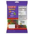 HARIBO Dinosaurs Gummy Jurassic Candies, 1 Pack of 8oz Bag - Walmart.com