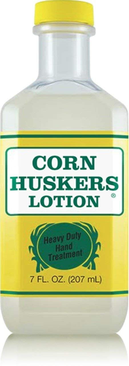 Corn Huskers Lotion Heavy Duty Hand Treatment Oil-Free, 7 Oz - Walmart.com