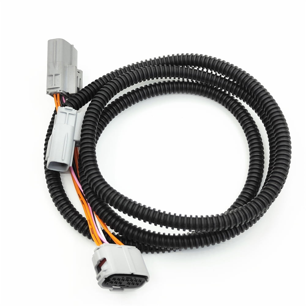 Phyun Car Front Camera Wire Harness For 2018-2021 Subaru WRX STI with ...