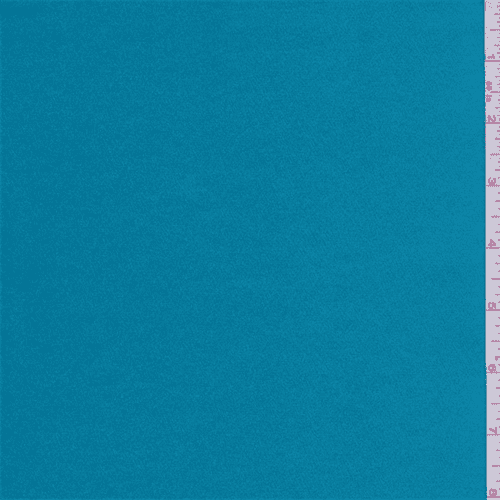Cyan Blue Satin, Fabric Sold By the Yard - Walmart.com