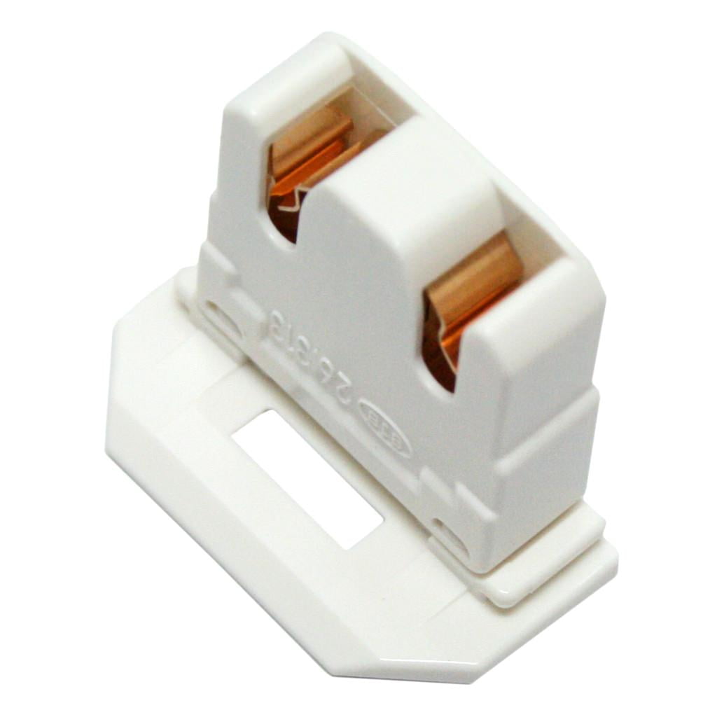 General 00618 - G13 Medium Bi Pin T8 Only Shunted Fluorescent Lamp ... General 00618 - G13 Medium Bi Pin T8 Only Shunted Fluorescent Lamp ...