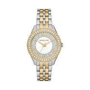 Michael Kors Lexington Men's Chronograph Watch, Rose Gold-Tone, MK8580 ...