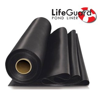 PolyGuard PVC 10 ft. x 60 ft. - 20-Mil Pond Liner - Walmart.com