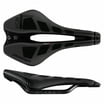 Prologo Scratch M5 CPC 140mm Tirox Rail Saddle Black Road Mountain ...