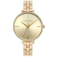 Michael Kors Women's Darci Gold-Tone watch mk3191 - Walmart.com