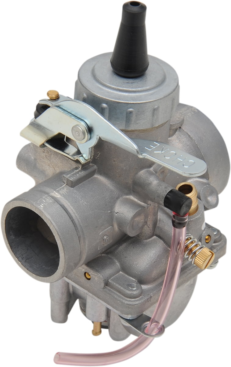 Mikuni Round Slide VM Series Carburetor 28mm VM28-49 - Walmart.com