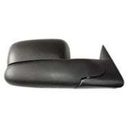 62132G - Fit System Driver Side Mirror for 08-18 Chevrolet Express Full ...