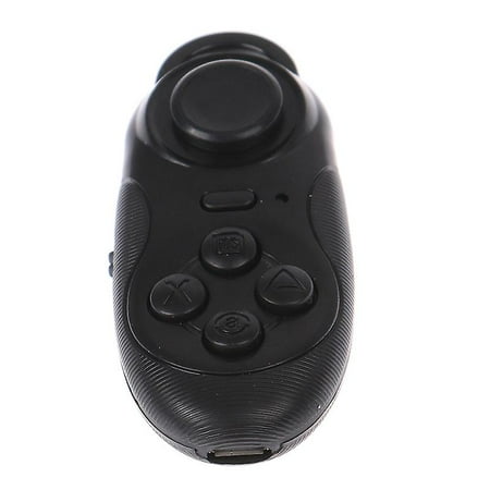 Mini Bluetooth Gamepad Wireless V4.0 Vr Controller Remote Gamepad ...