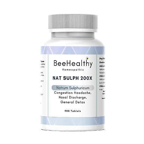 NATRUM SULPH - Walmart.com