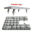StitchTech Sewing Machine Extension Table for Singer 44S, 4411, 4423 ...