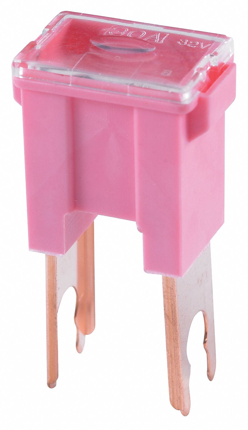 Eaton Bussmann Automotive Fuse,30A,FLM Series,Cartridge FLM-30 ...