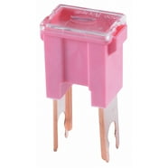 Bussmann FLM-140 Male Terminal Fusible Link Automotive - 140 A Violet ...