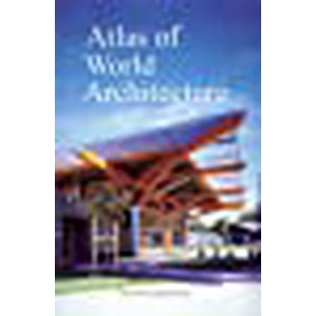 Atlas of World Architecture | Walmart Canada
