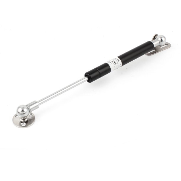Unique Bargains Force 30N Lift Support Shock Strut Arm Gas Spring 255mm ...