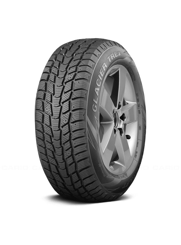 Mastercraft 235/65R17 Tires in Shop by Size - Walmart.com