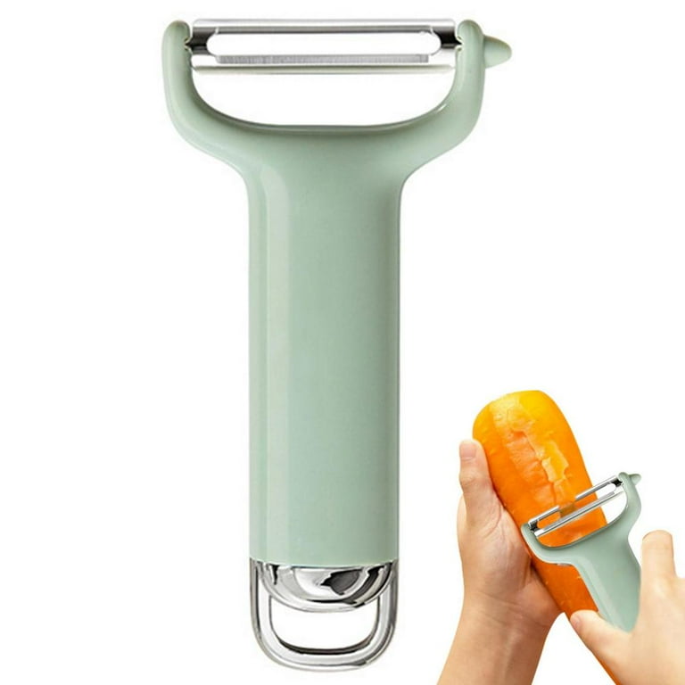 Vegetable Peeler Uses