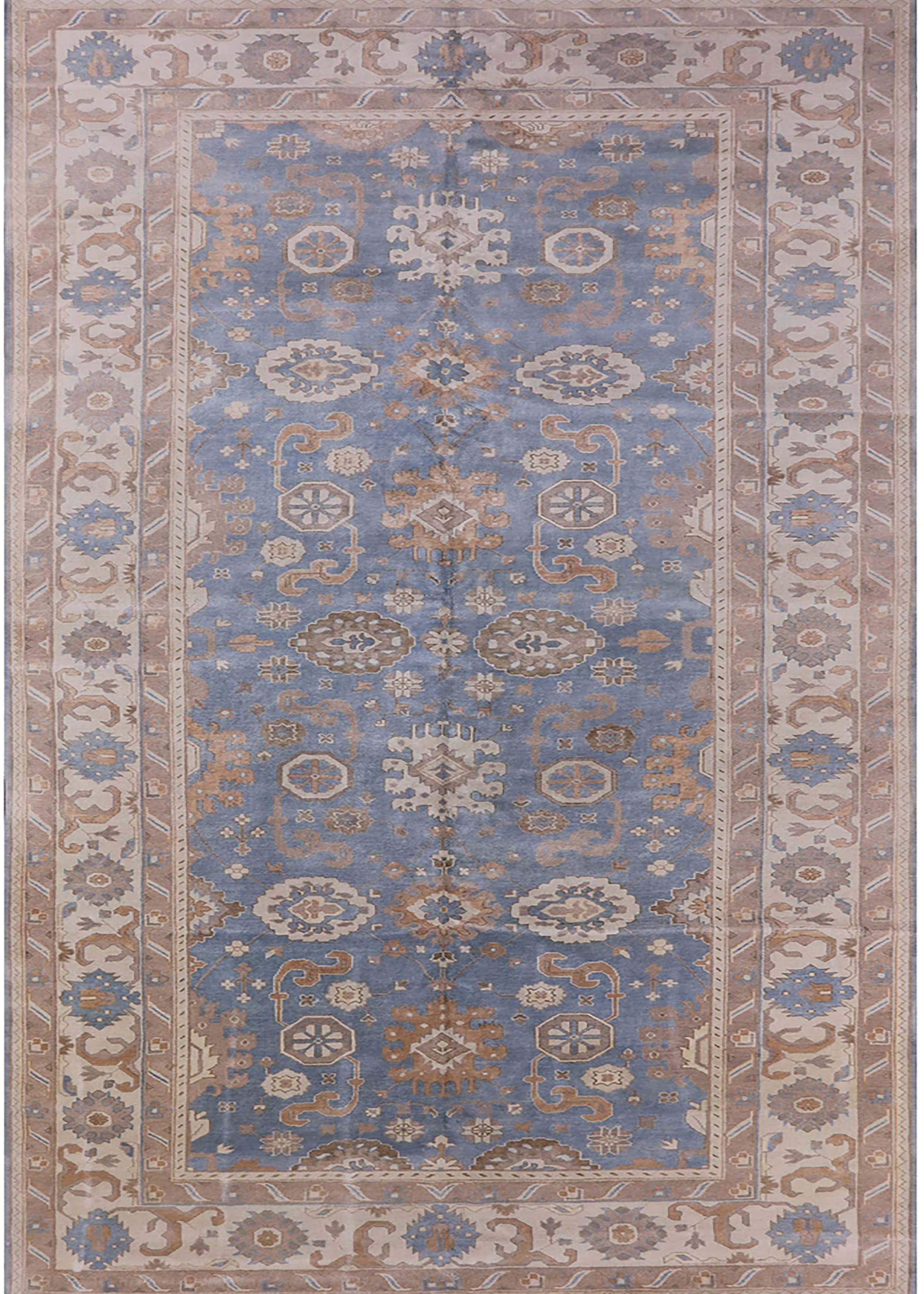 Ahgly Company Machine Washable Indoor Rectangle Industrial Modern Rose ...