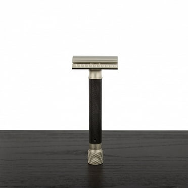 Parker Variant Adjustable Double Edge Safety Razor and 5 Blades ...