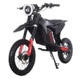 X-Pro Drax Sport Brand New 2000W 48V Adults Teens Electric Dirt Bike ...