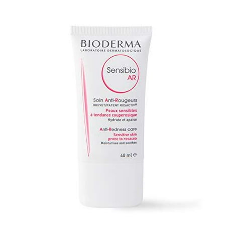 Bioderma - Sensibio - AR Cream - Crème Anti-Rougeurs Visible ...