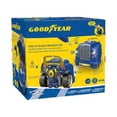 Goodyear Kids Car Engine Mechanic Repair Take Apart Playset, Multicolor ...