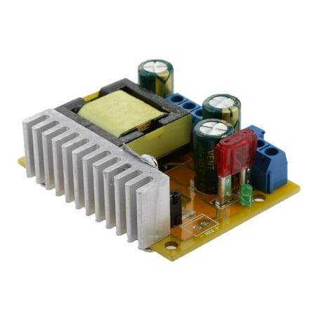 Module High Power Converter Boost Board Dual Output | Walmart Canada