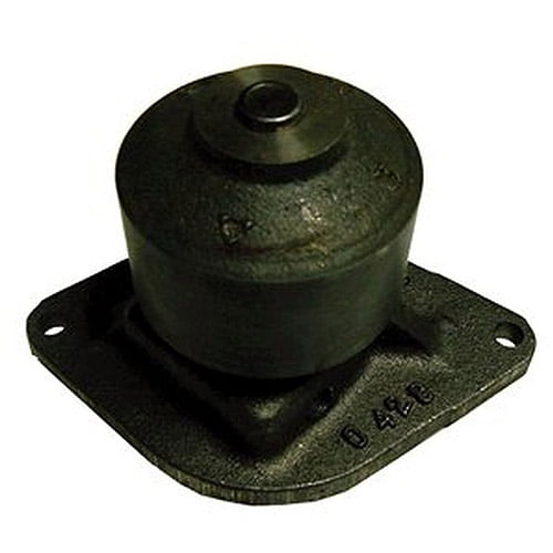 Gates 41177 Water Pump - Walmart.com