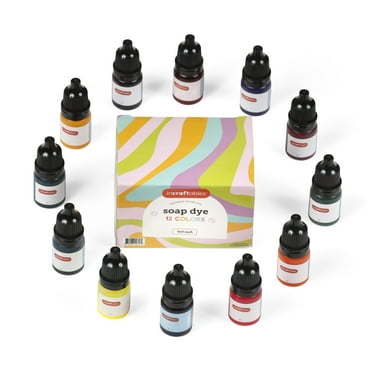 Bo-Nash Fuse It Powder Complete Starter Kit, Craft Dye - Walmart.com