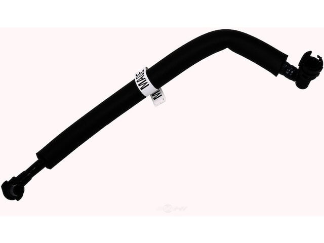 Foul Air PCV Valve Tubing - Compatible with 2010 - 2016 Cadillac SRX ...