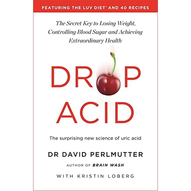 Acid Facts