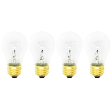 Frigidaire Range/Stove/Oven Light Bulb 316538904 - Walmart.com