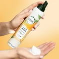 Herbal Essences Volumizing Mousse, Weightless Volume, All Day Hold ...
