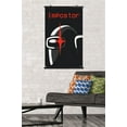 Among Us - Impostor Wall Poster, 22.375" x 34" - Walmart.com