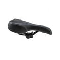 Bicycling MTB Sport Hollow Saddle Seat Black - Walmart.com