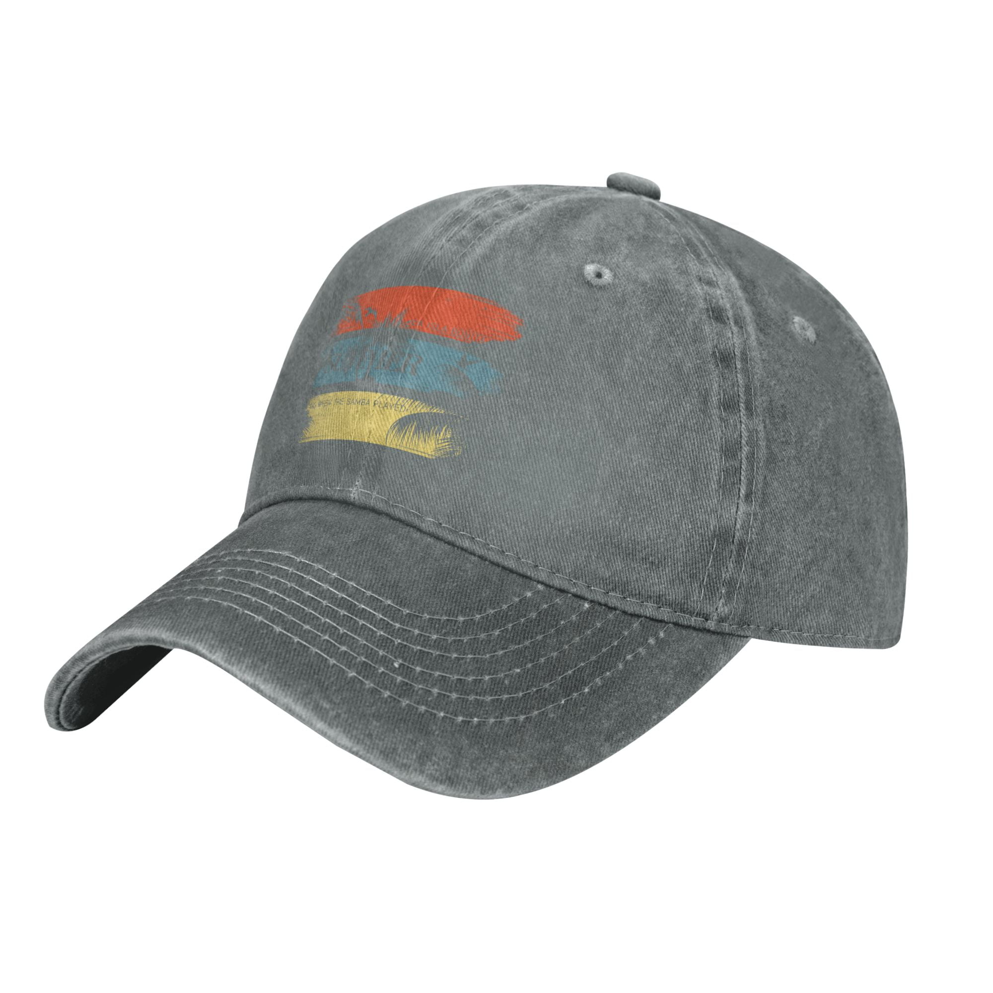 ZICANCN Mens Hats Unisex Baseball Caps-Coconut Tree Hats for Men ...