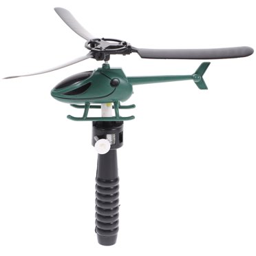 Remote Control Helicopter Flying Toy - Walmart.com