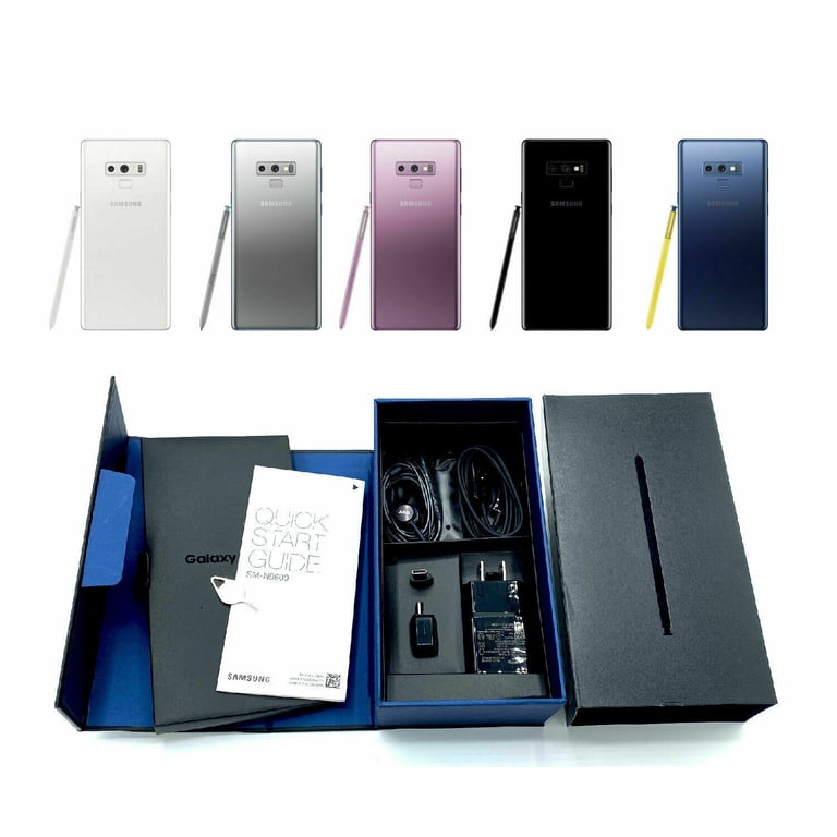 Galaxy Note 2 Cdma Unlocked