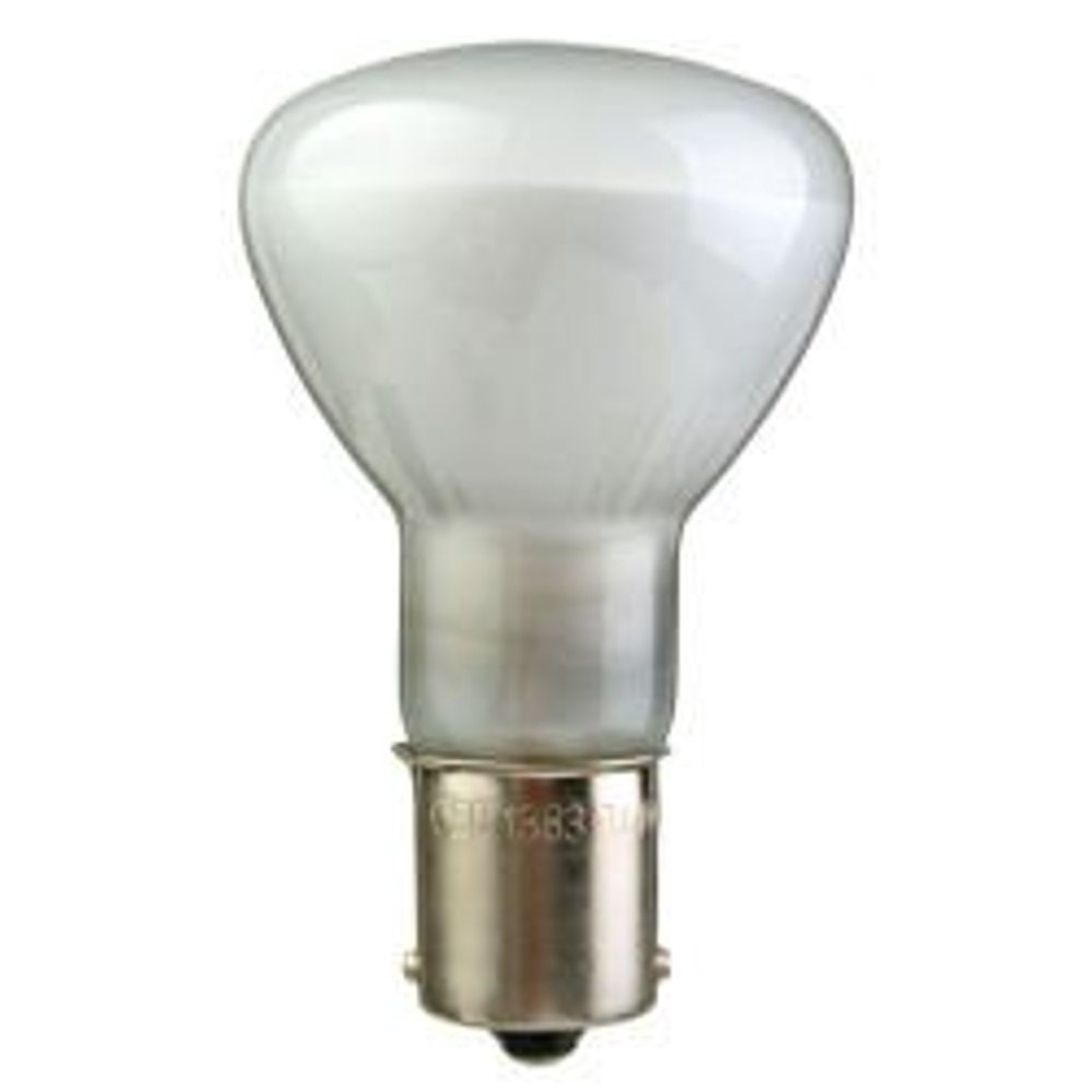 #1383 MINIATURE BULB BA15S BASE - Walmart.com - Walmart.com