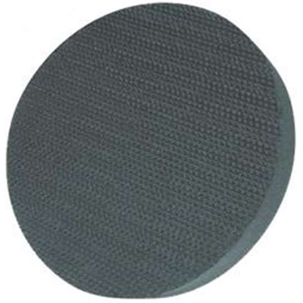 Soft 3 in. Interface Hookit Pad - Walmart.com - Walmart.com