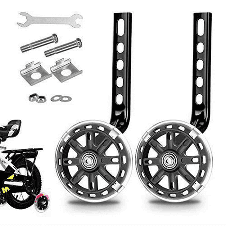 NETSENG Auxiliary Wheel,Universal Bike Stabilizer Bike Stabilizer ...