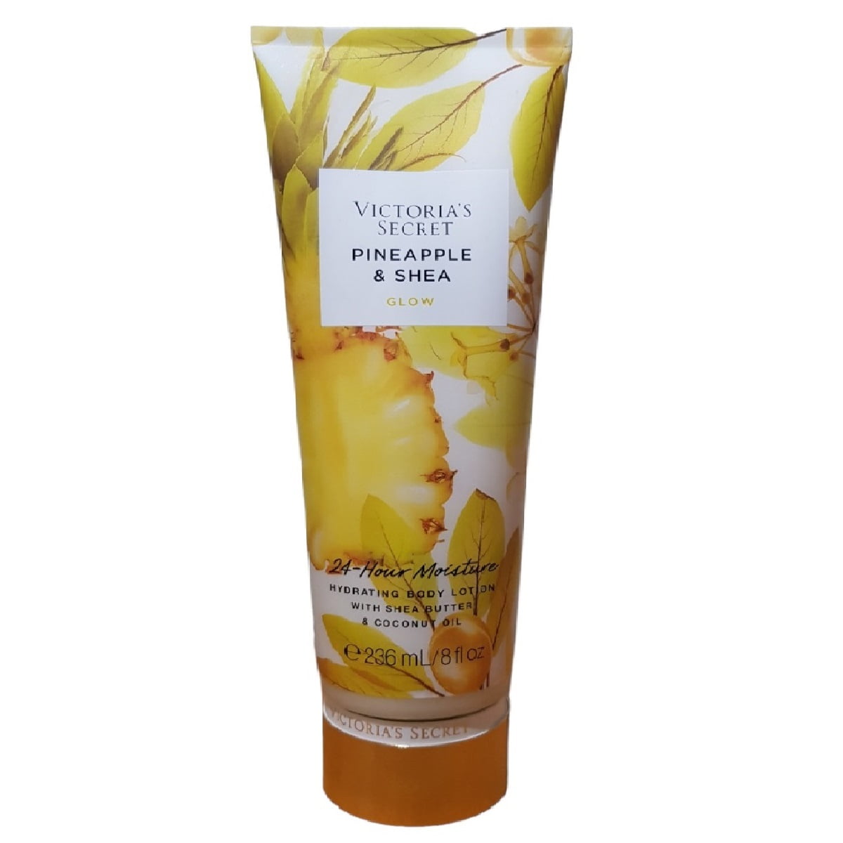 Body Lotion Pineapple & Shea Glow Victoria´s Secret | Bodega Aurrera en ...